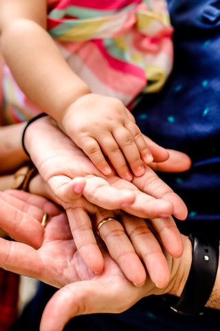 Ancestral karma. Healing Ancestral Patterns In 5 Steps